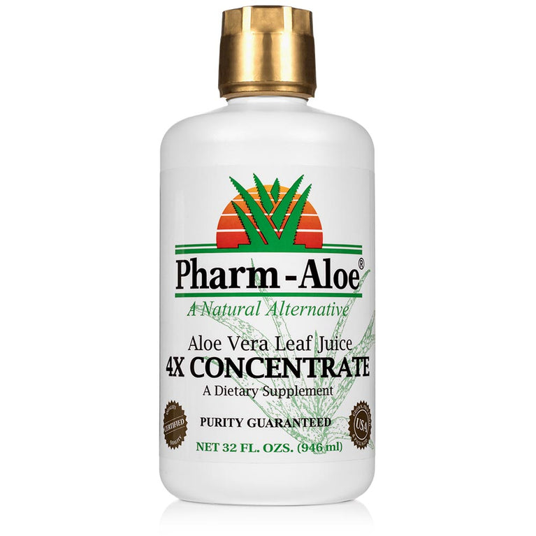 Premium Aloe Vera Supplements – Backed by Science, Crafted with Care
