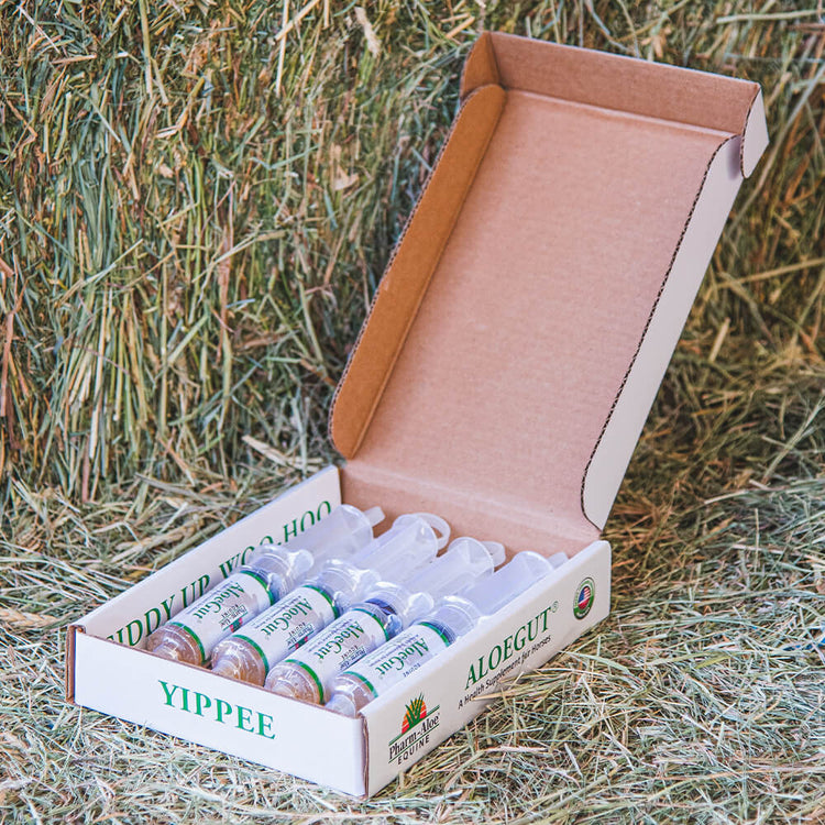 Premium Aloe Vera – Pharm-Aloe